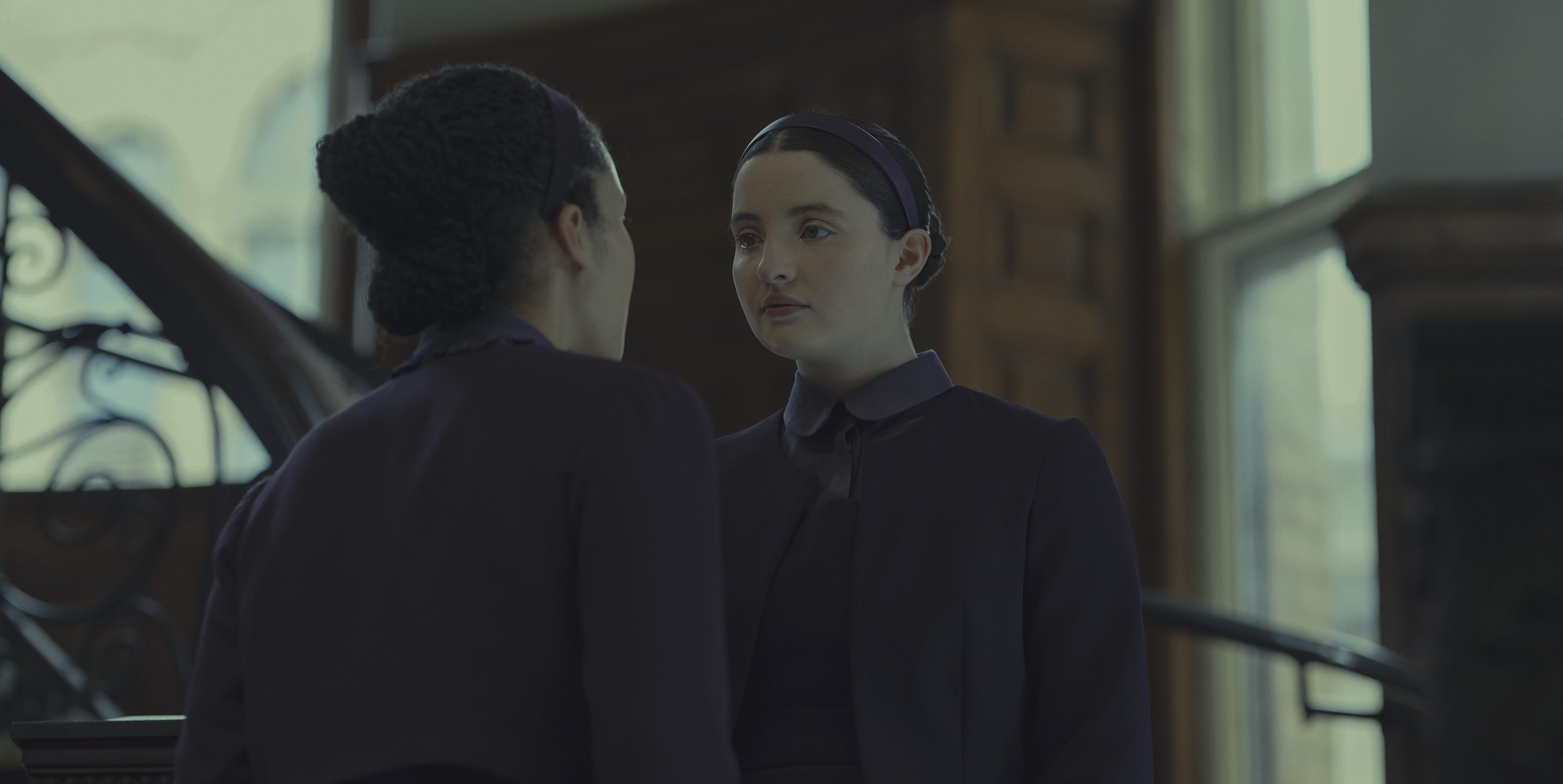 The Testaments Season 2 Expected Release Date, Cast and Plot Details