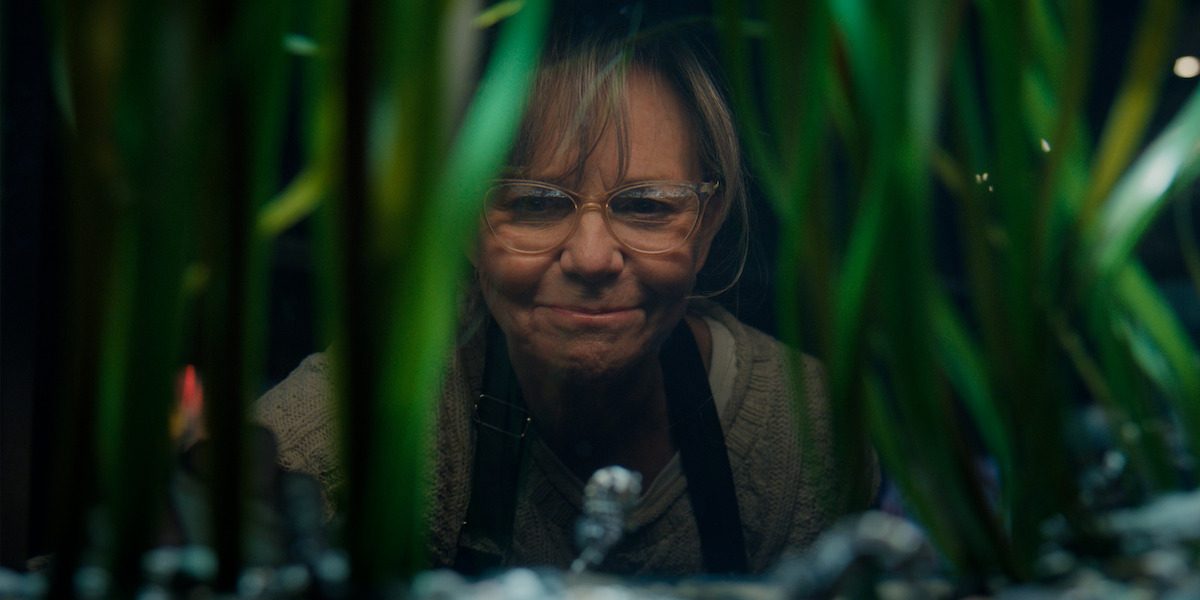 Where Was Remarkably Bright Creatures Filmed? All Shooting Locations