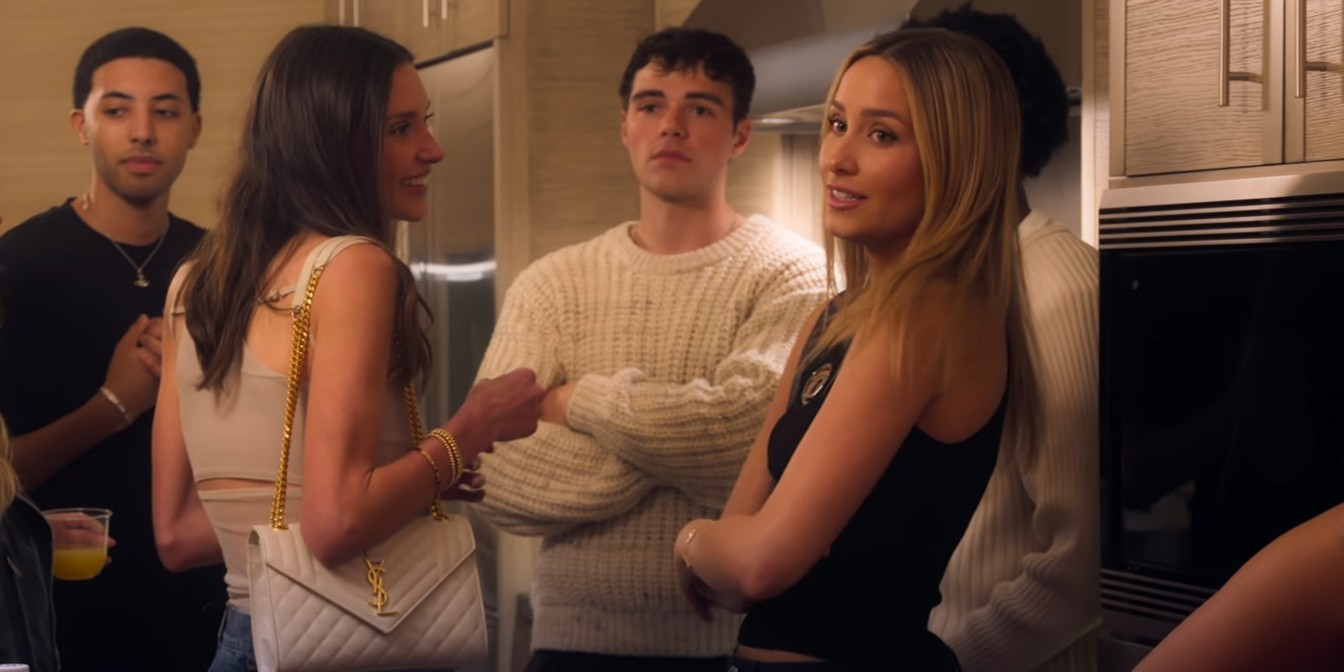 Are Alexie Olivo Epstein and Emilie Nelson From Calabasas Confidential ...