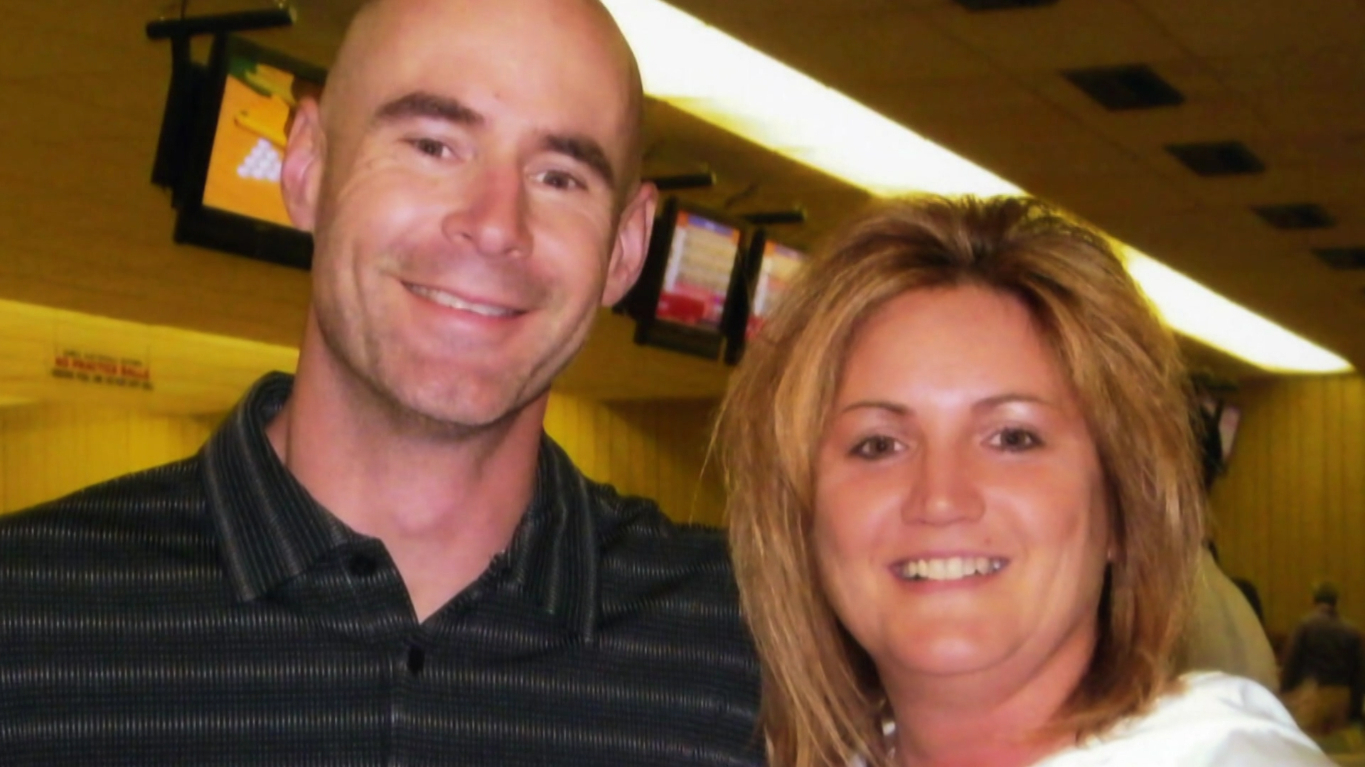 David Parsons: Where is Kay Parsons' Husband Today?