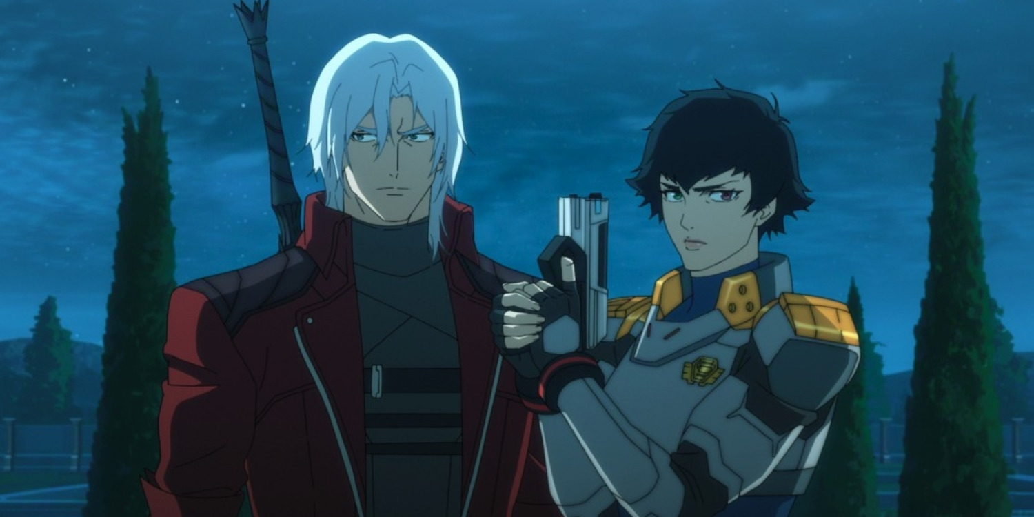 Devil May Cry Season 3 Expected Release Date, Cast and Plot Details