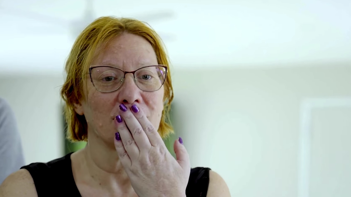 Jeni Haynes: Where is the Survivor Today?