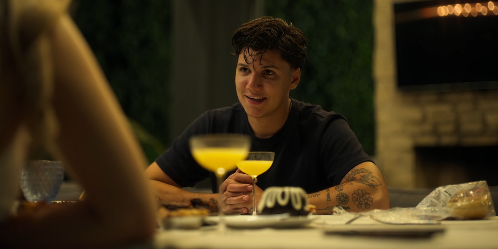 Are Jemma Durrant and Nolan From Calabasas Confidential Dating?