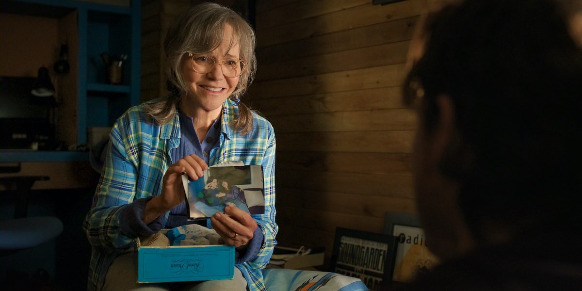 How did Tova’s Son Erik Die in Remarkably Bright Creatures?