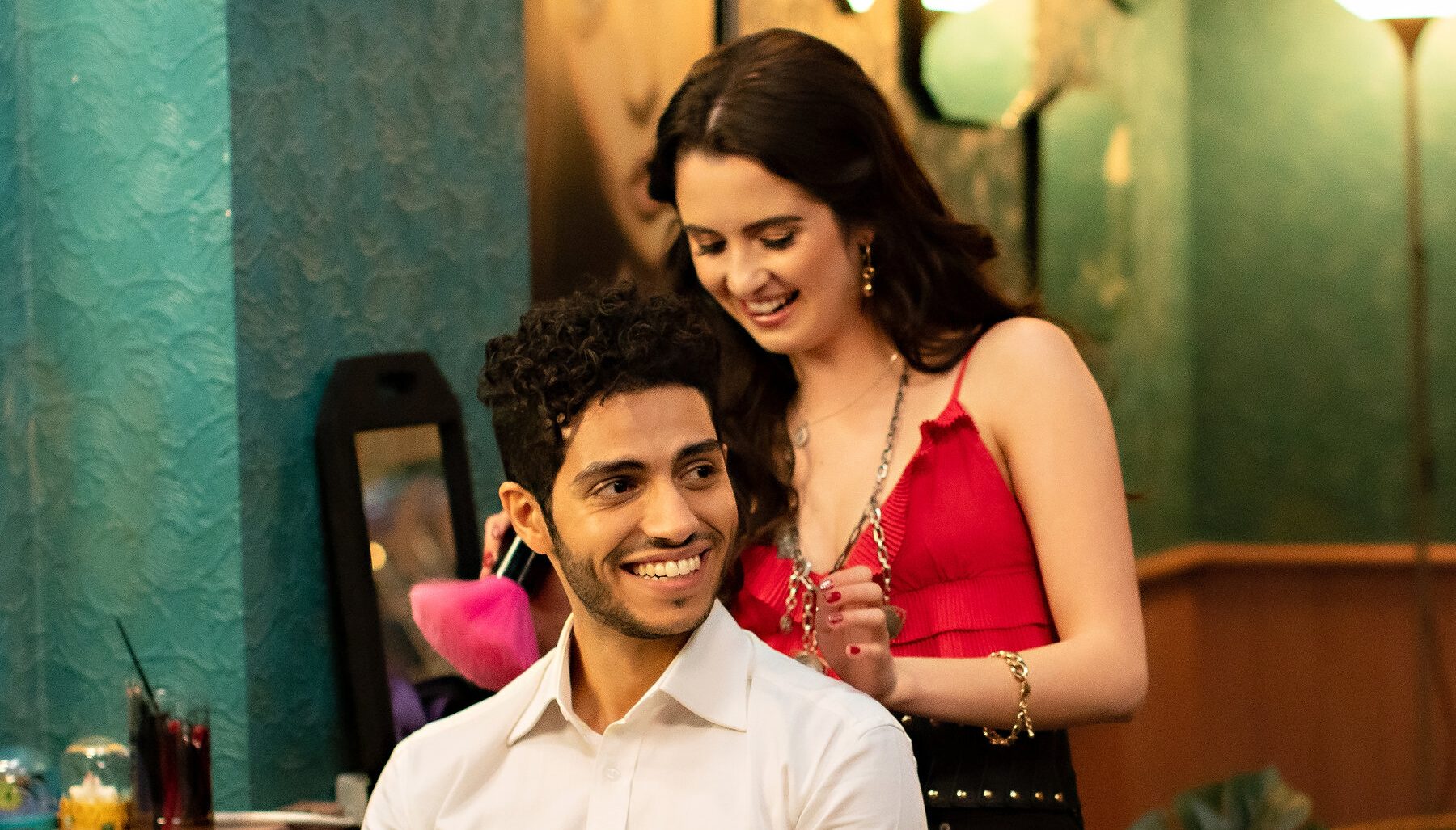 16 Best Interracial Romance Movies on Netflix Right Now