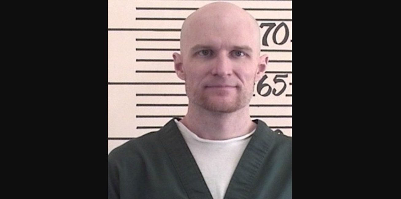 Travis Forbes: Where is the Killer Today?