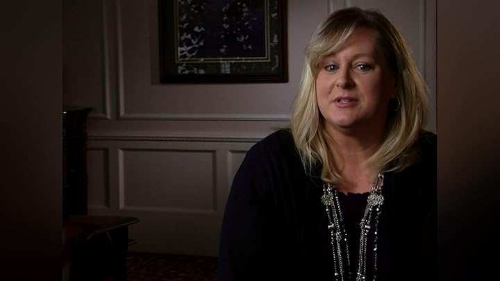 Andrea Merriman: Where is Shawn Merriman's Wife Today?