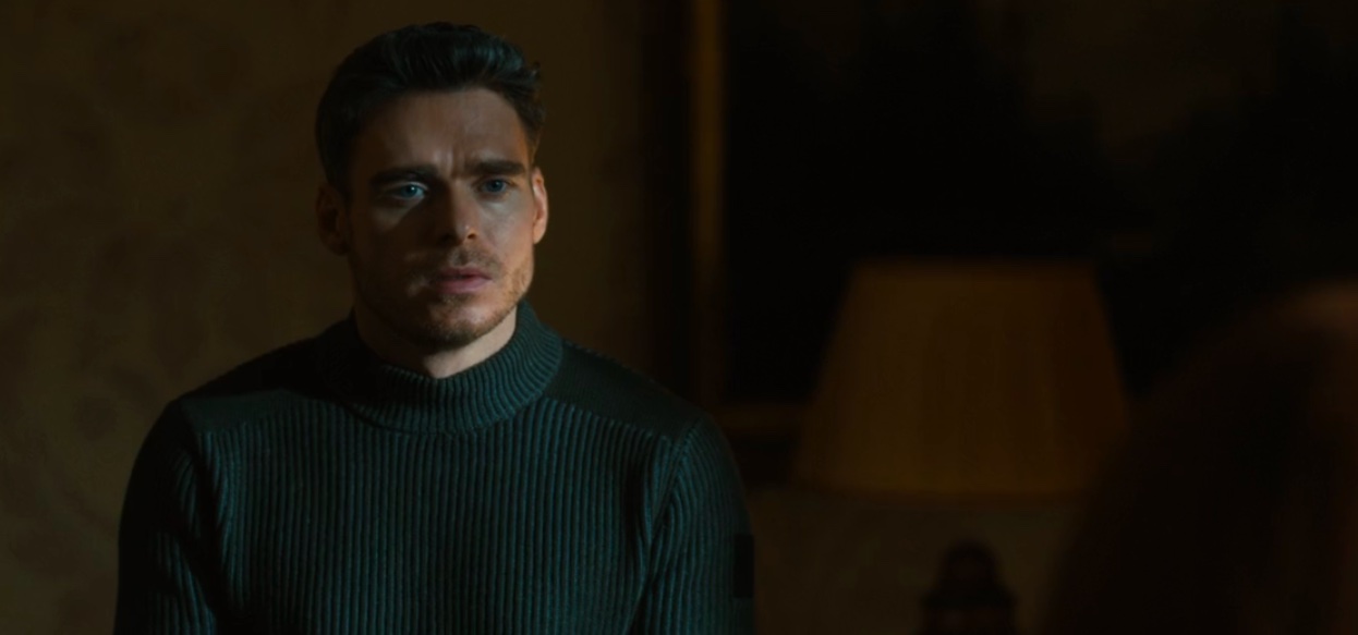 Is Mason Dead? Did Richard Madden Leave Citadel?