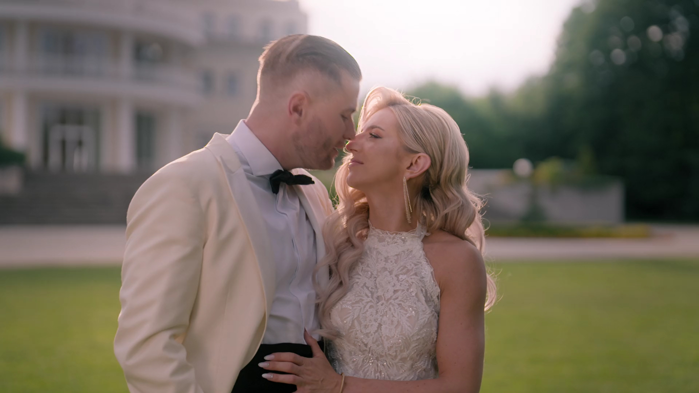 Are Daria Rybak and Filip Lenz From Love is Blind Poland Still Together?