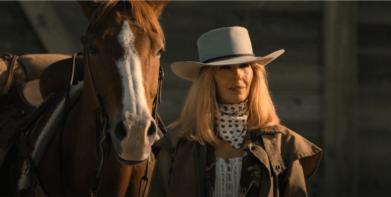 Dutton Ranch: Is Rio Paloma Based on a Real Town in Texas?