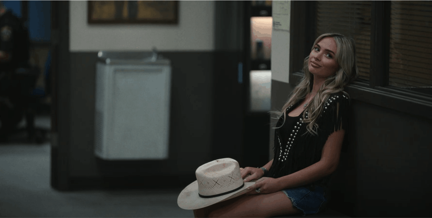 Who is Oreana Lynn? Who Plays Carter's New Love Interest in Dutton Ranch?