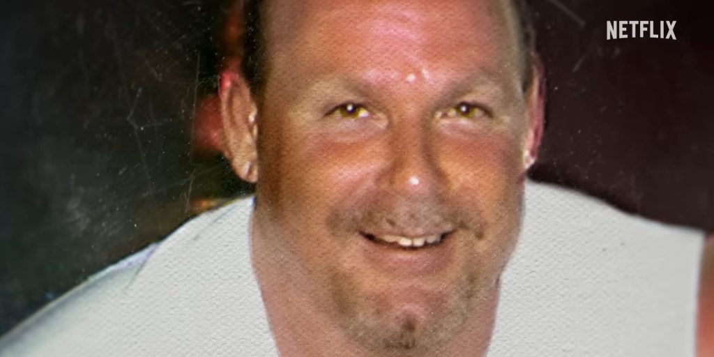 Joseph Scott Freeman: What Happened to the Stalker?