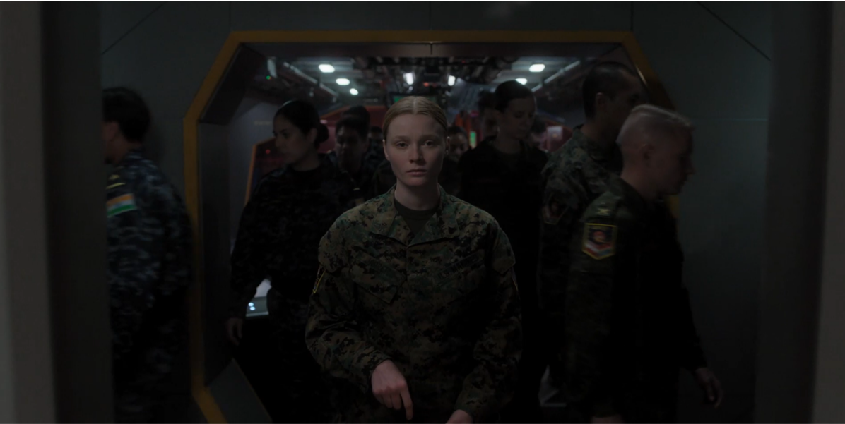 For All Mankind Season 5 Finale Recap and Ending Explained: Is Kelly Dead?