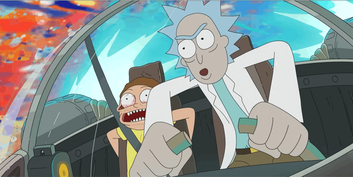Rick and Morty Season 9: Is Evil Morty Gone For Good? Where is the ...