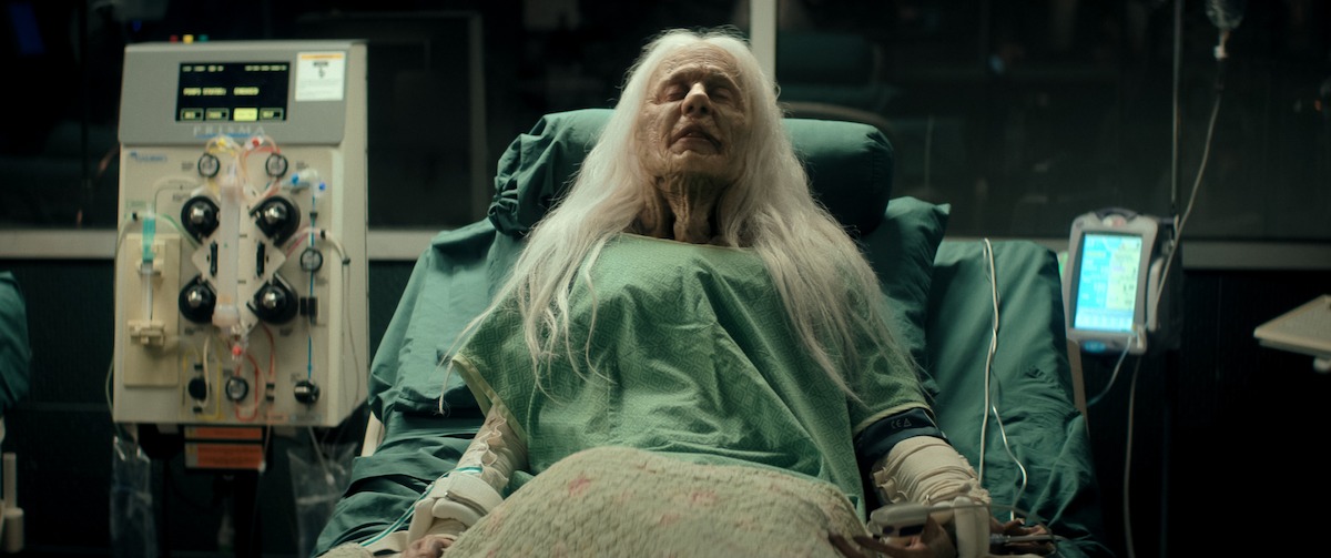 What is Mother? Why Does It Look Human? The Creature in The Boroughs ...