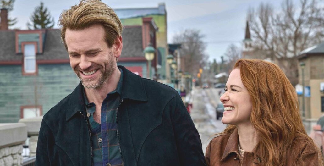Is Lifetime's When I Said I Do Based on a True Story?