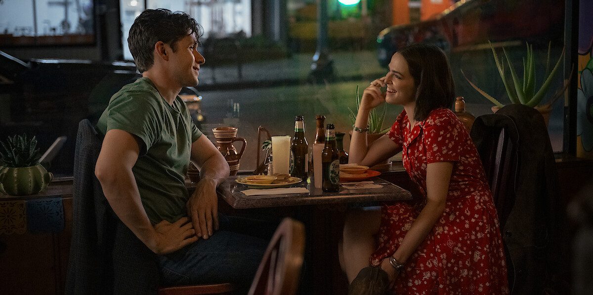 Where Was Voicemails for Isabelle Filmed?