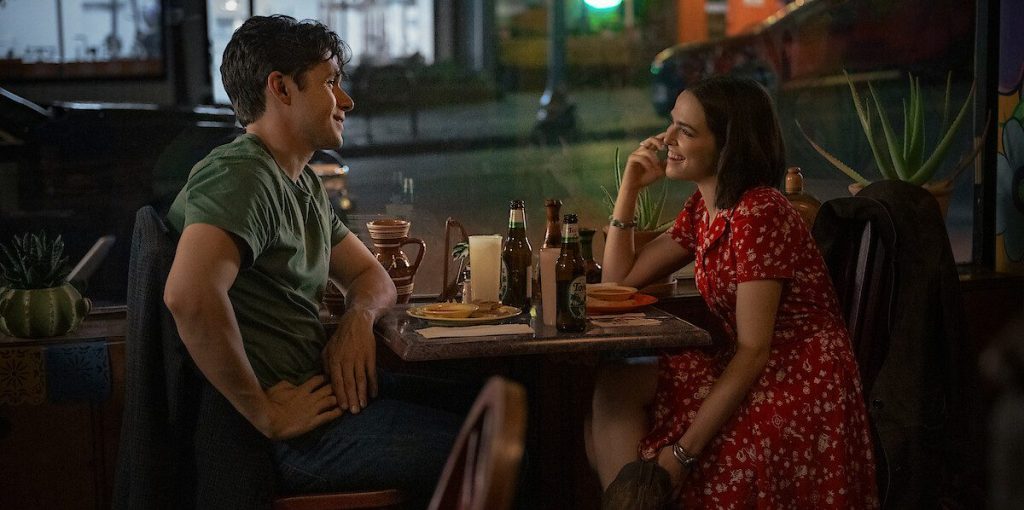Where Was Voicemails for Isabelle Filmed?
