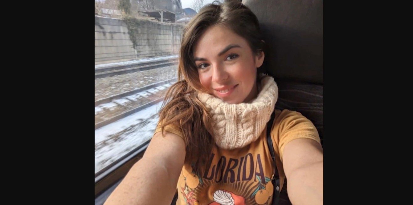 Where is Ana Knezevich's Family Today?