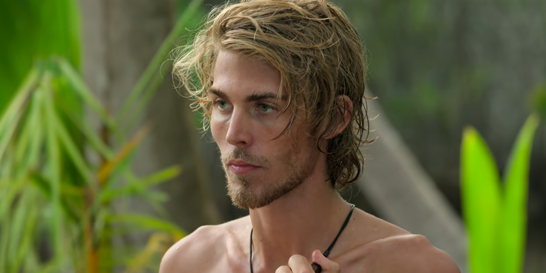 Braxton Fish: Where is the Outlast The Jungle Contestant Today?