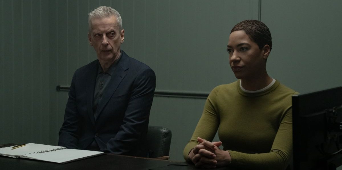 Criminal Record Season 3 Cast and Plot Theories
