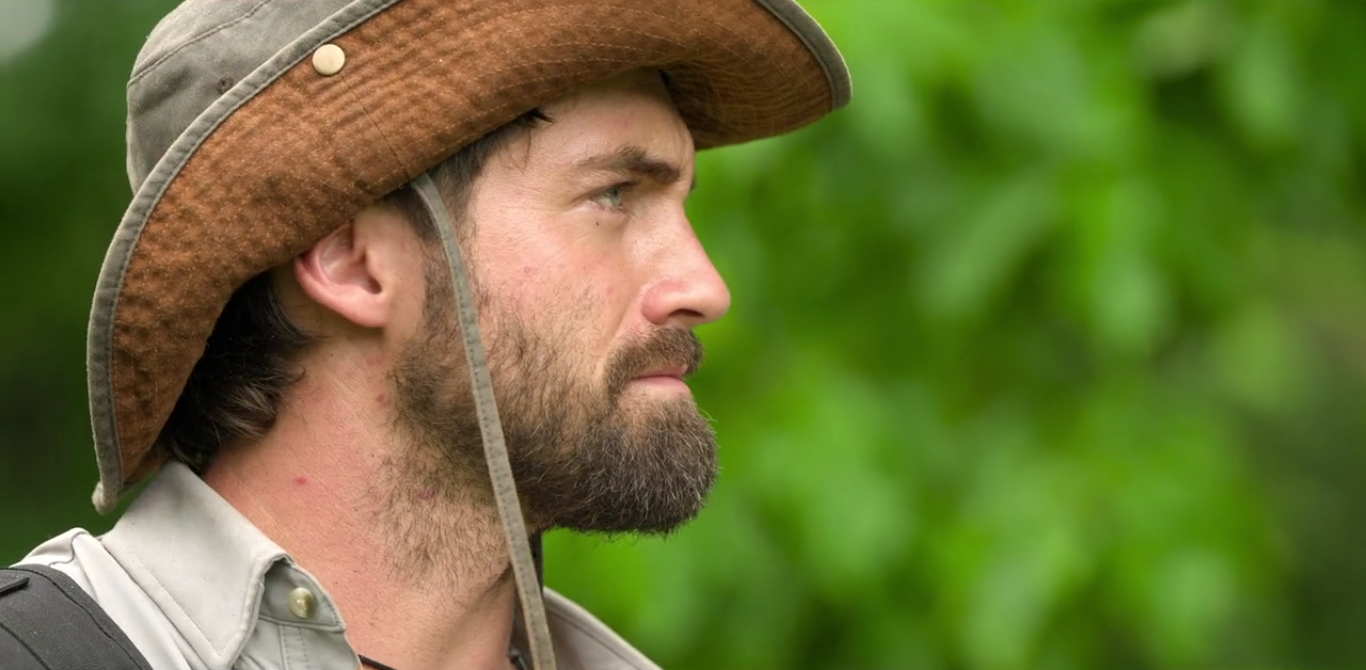 Dave Cecchini: Where is the Outlast The Jungle Contestant Today?