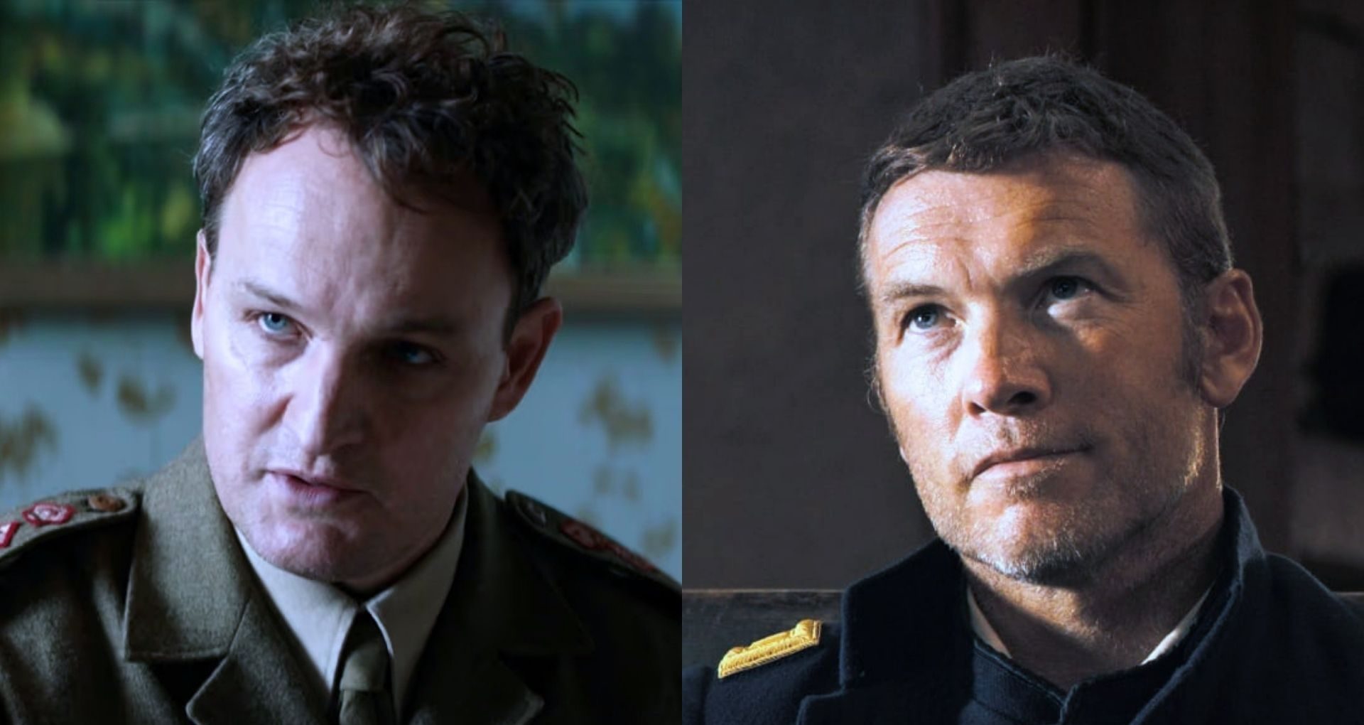 Sam Worthington and Jason Clarke's ‘First Warrior’ Starts Filming in ...