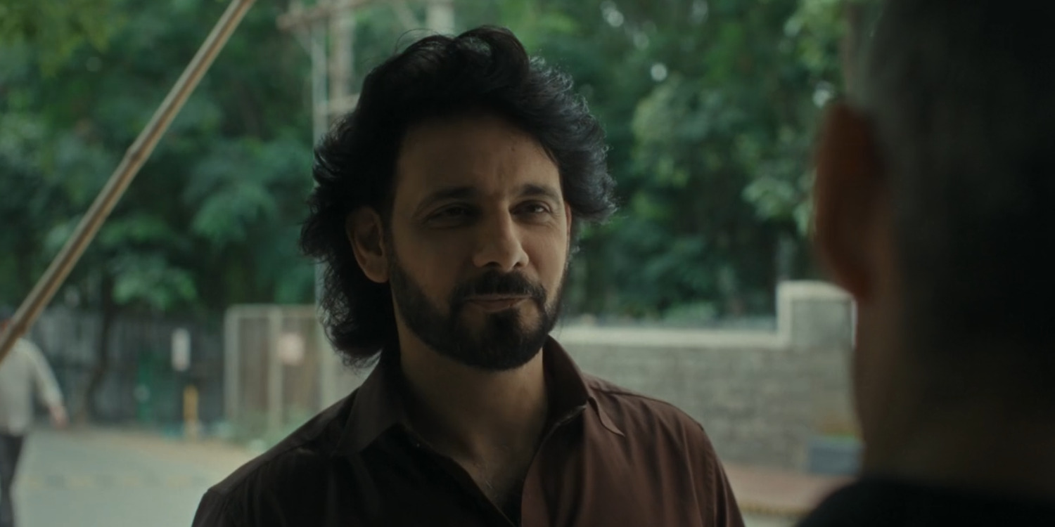 Is Murli Shankar Dalmia Based on Titan’s Real Head of Marketing? What ...