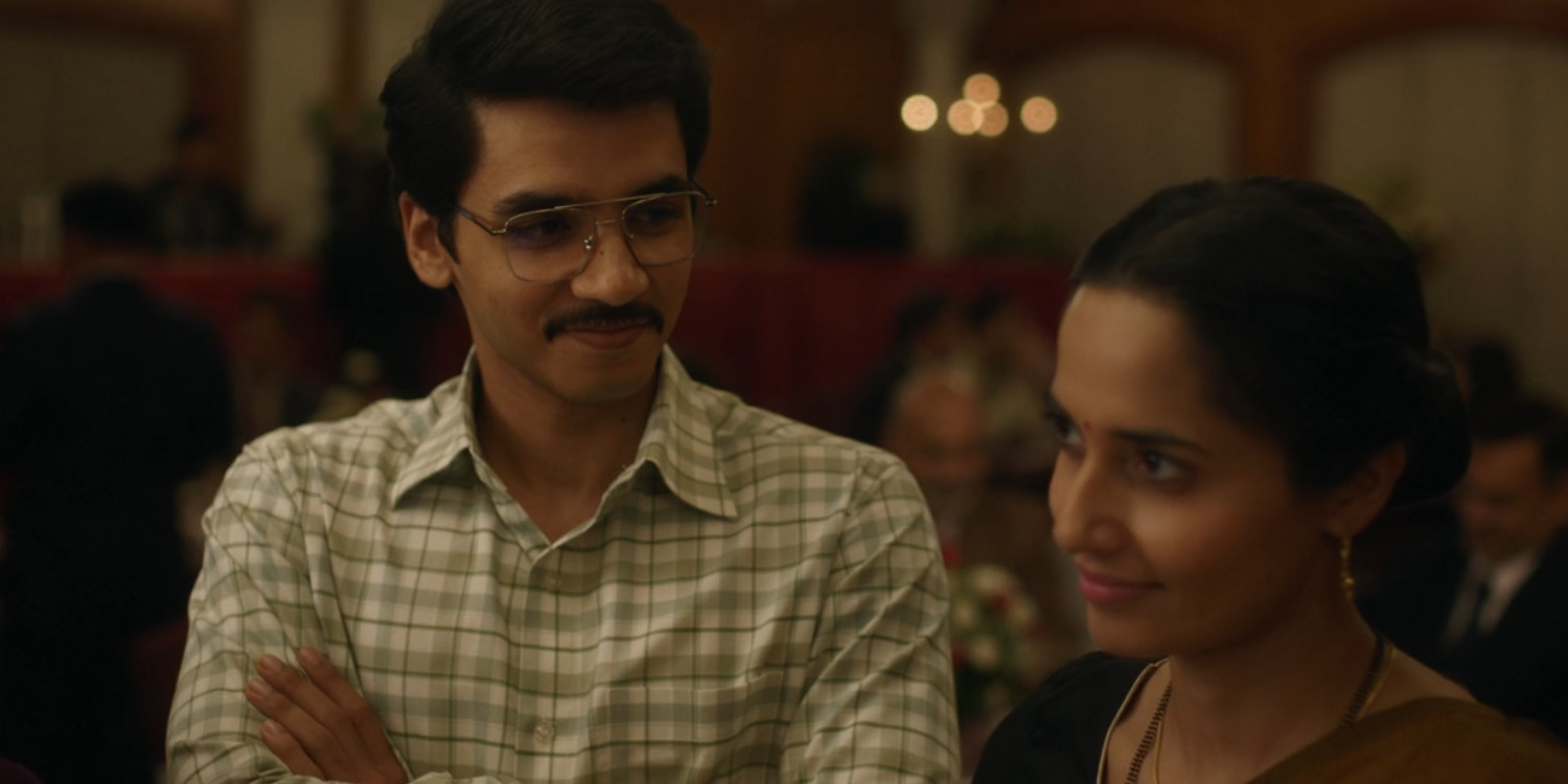 Is Gaurav Dhar Based on a Titan’s Real Head Engineer? Where is He Today?