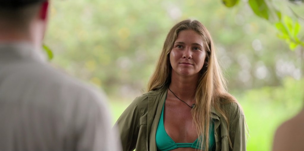 Mary Wedell: Where is the Outlast The Jungle Contestant Today?