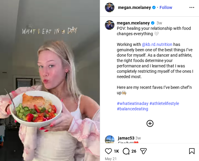 Megan McElaney: Where is the Dallas Cowboys Cheerleader Today?