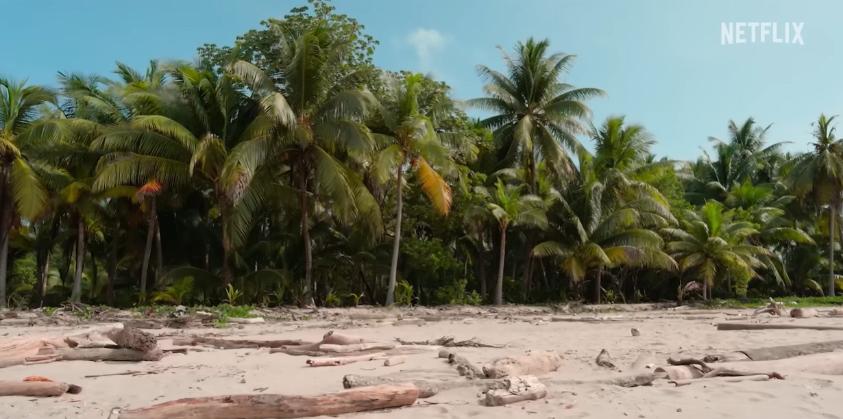 Where Was Outlast: The Jungle Filmed?