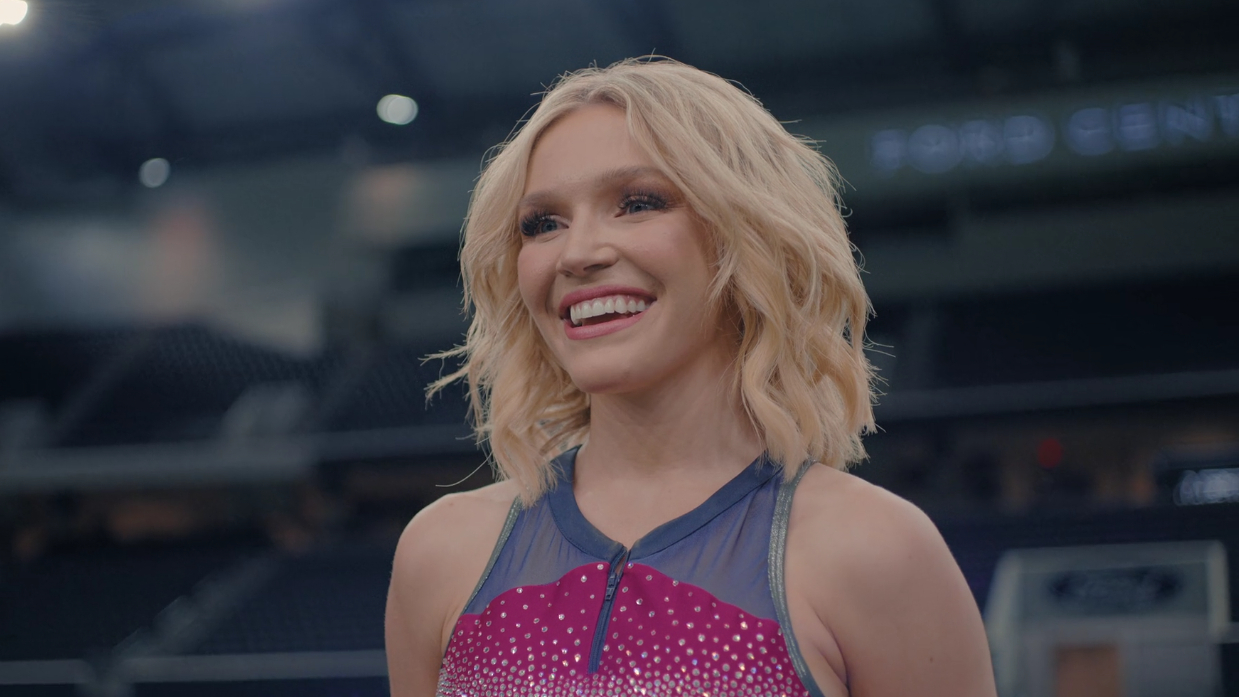 Savanna Dastrup: Where is the Dallas Cowboys Cheerleader Candidate Today?