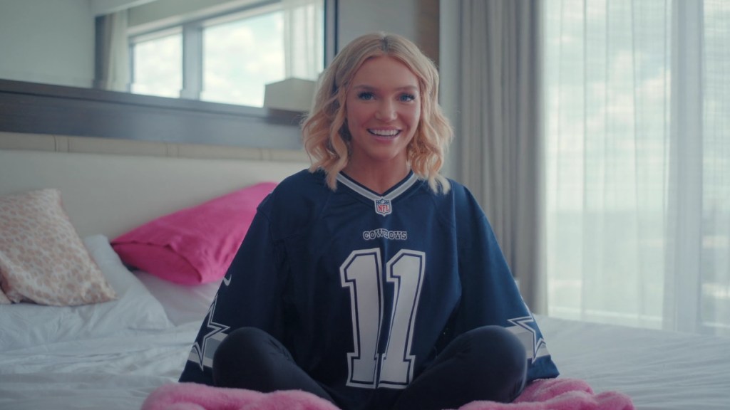 Savanna Dastrup: Where is the Dallas Cowboys Cheerleader Candidate Today?