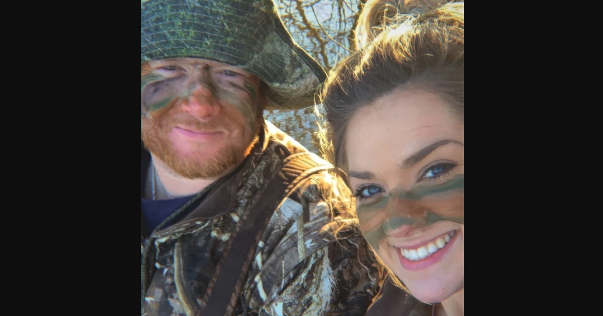 Wade Griffin: Where is Taylor Parker's Former Boyfriend Today?