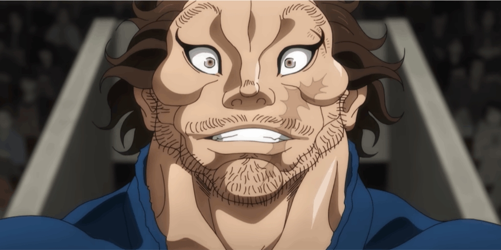 Baki-Dou The Invincible Samurai Part 2 Ending Explained: Is Musashi ...
