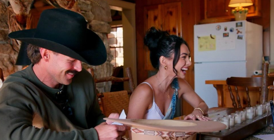 Where is Hanna Carpenter From Farmer Wants a Wife Today?