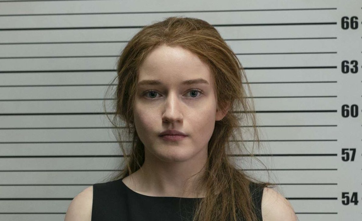 Julia Garner to Reportedly Star in Apple TV+’s 'Guilty Creatures'
