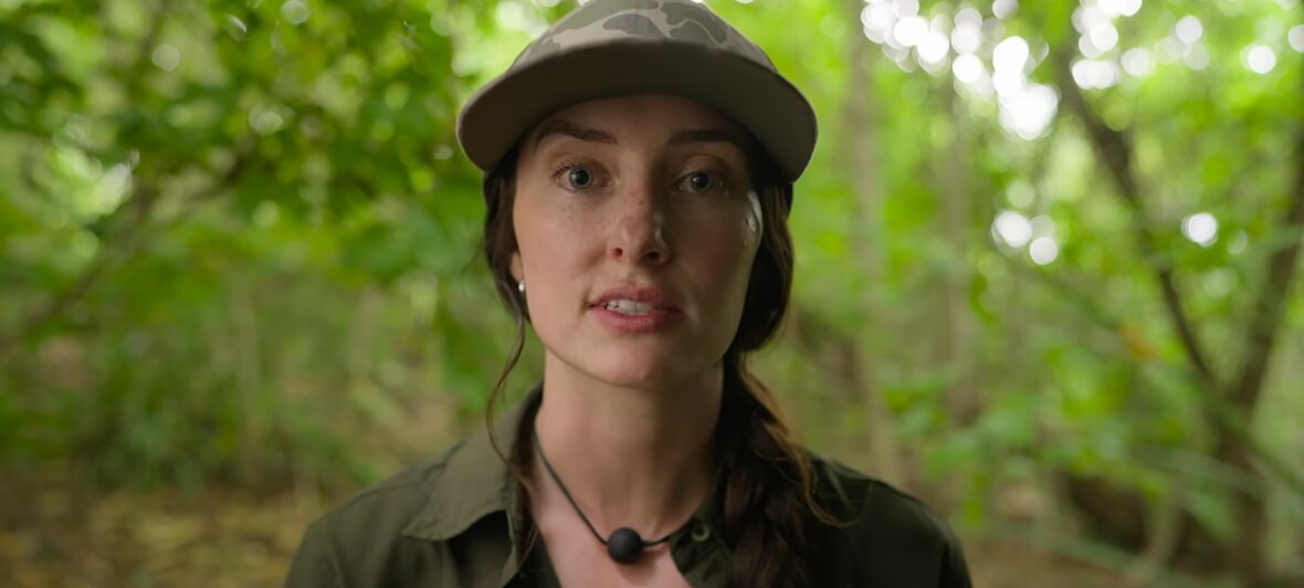 Maddy Jones: Where is the Outlast Contestant Today?