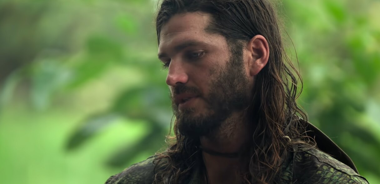 Marshall Strain: Where is Outlast The Jungle Contestant Today?