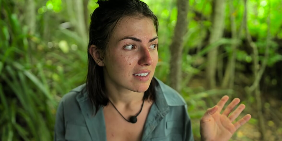 Nikki Hru: Where is Outlast The Jungle Contestant Today?