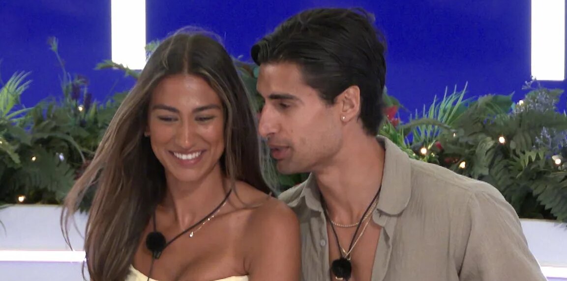 Are Priya Jaswal and Samraj Toor From Love Island UK Still Together?