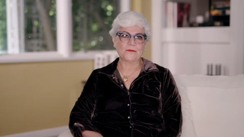 Teresa Reveles: Where is Richard Simmons House Manager Today?