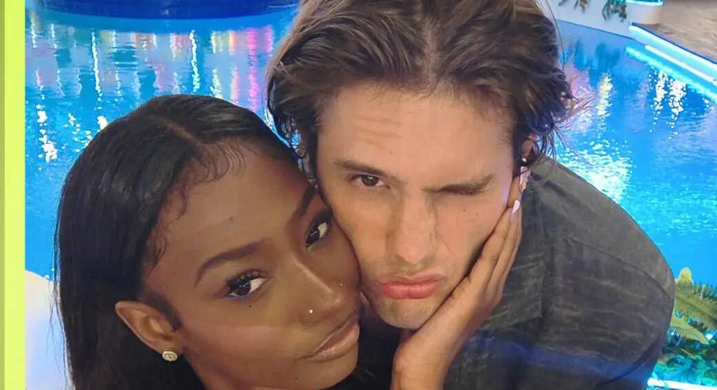 Are Trinity Tatum and Bryce Dettloff From Love Island USA Still Together?