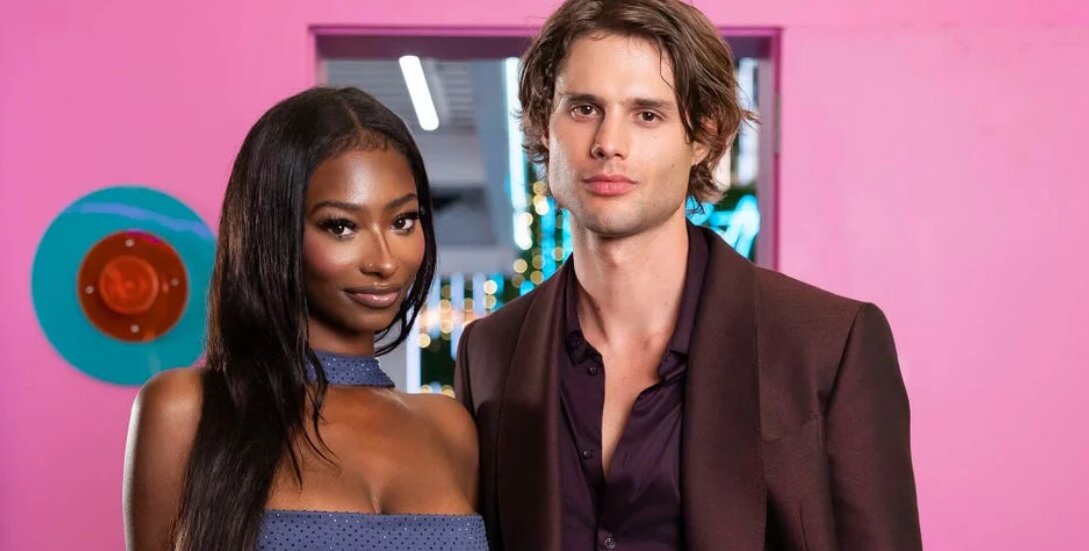 Are Trinity Tatum and Bryce Dettloff From Love Island USA Still Together?